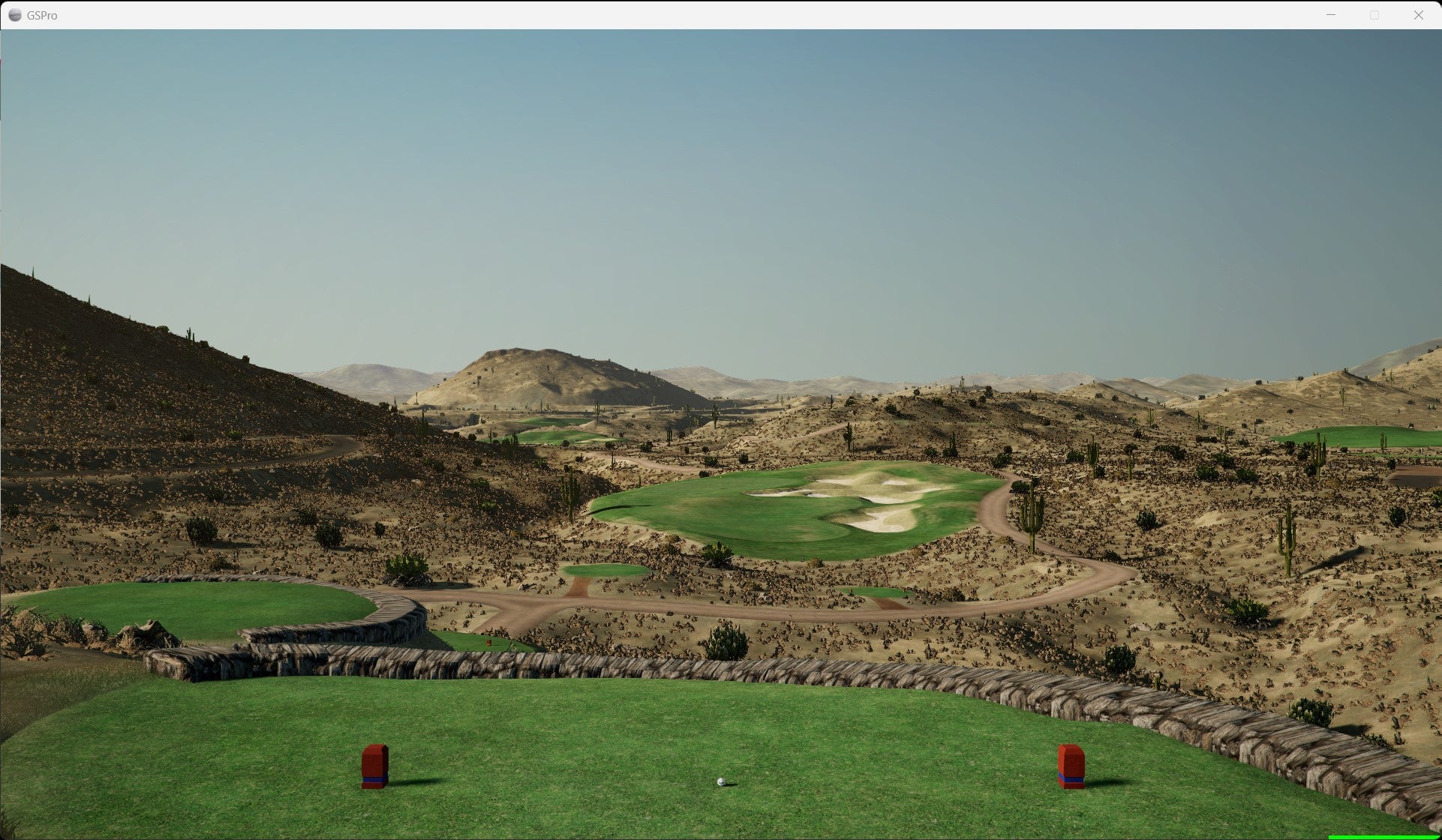 Launch House | Golf Simulators