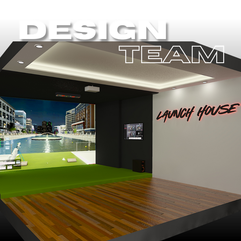Launch House Golf Simulators – Launch House | Golf Simulators