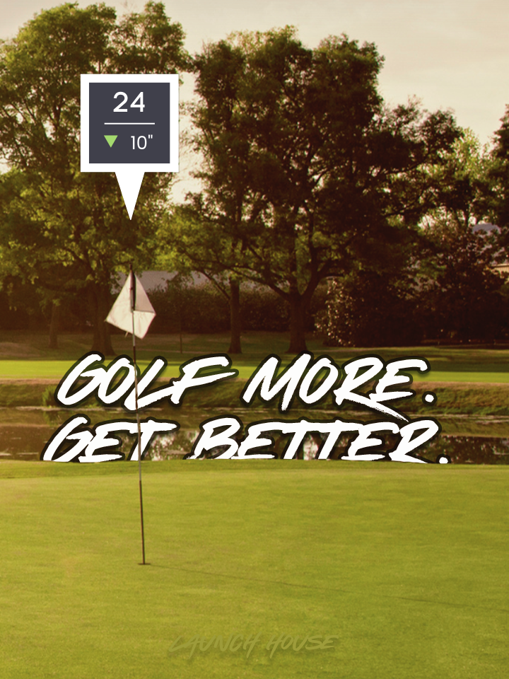 Launch House Golf Simulators – Launch House | Golf Simulators